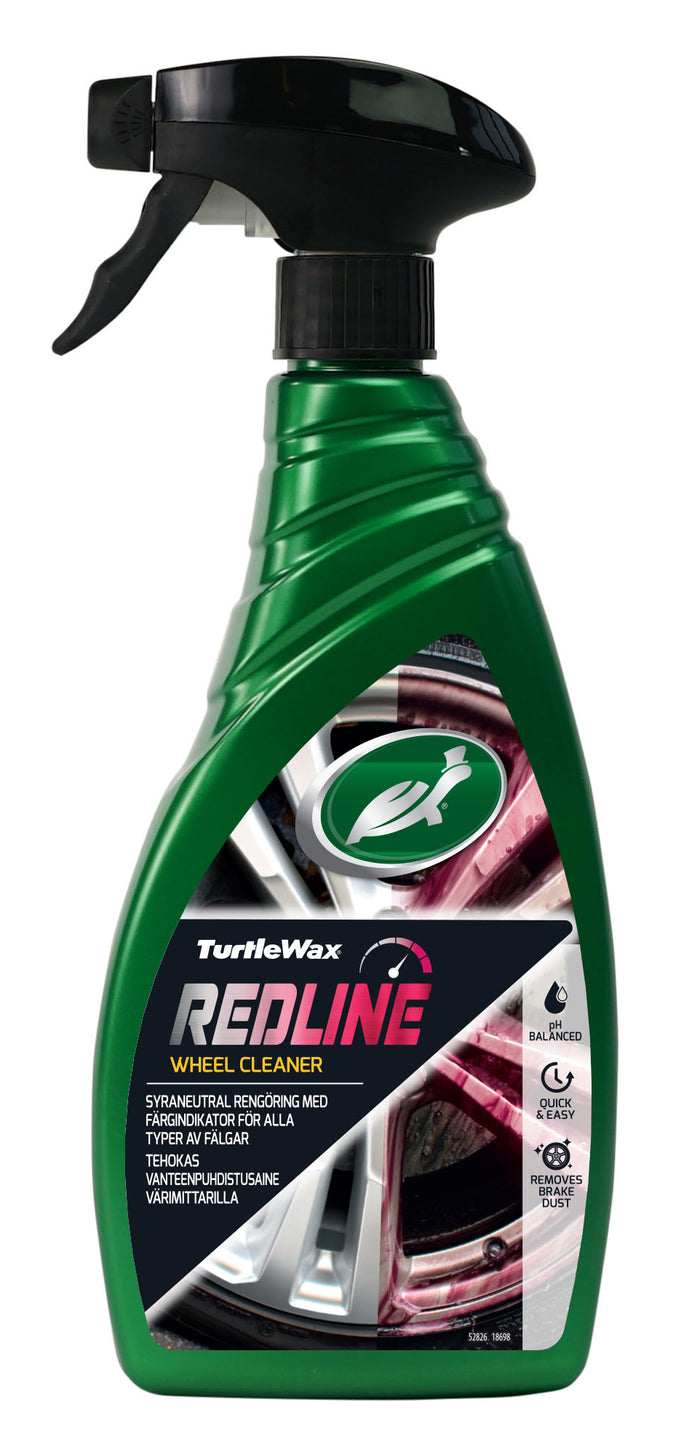 Turtle Wax